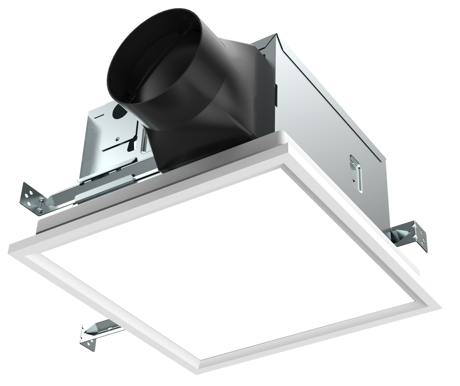 kaze appliance - quiet bathroom ventilation fans – KAZE APPLIANCE