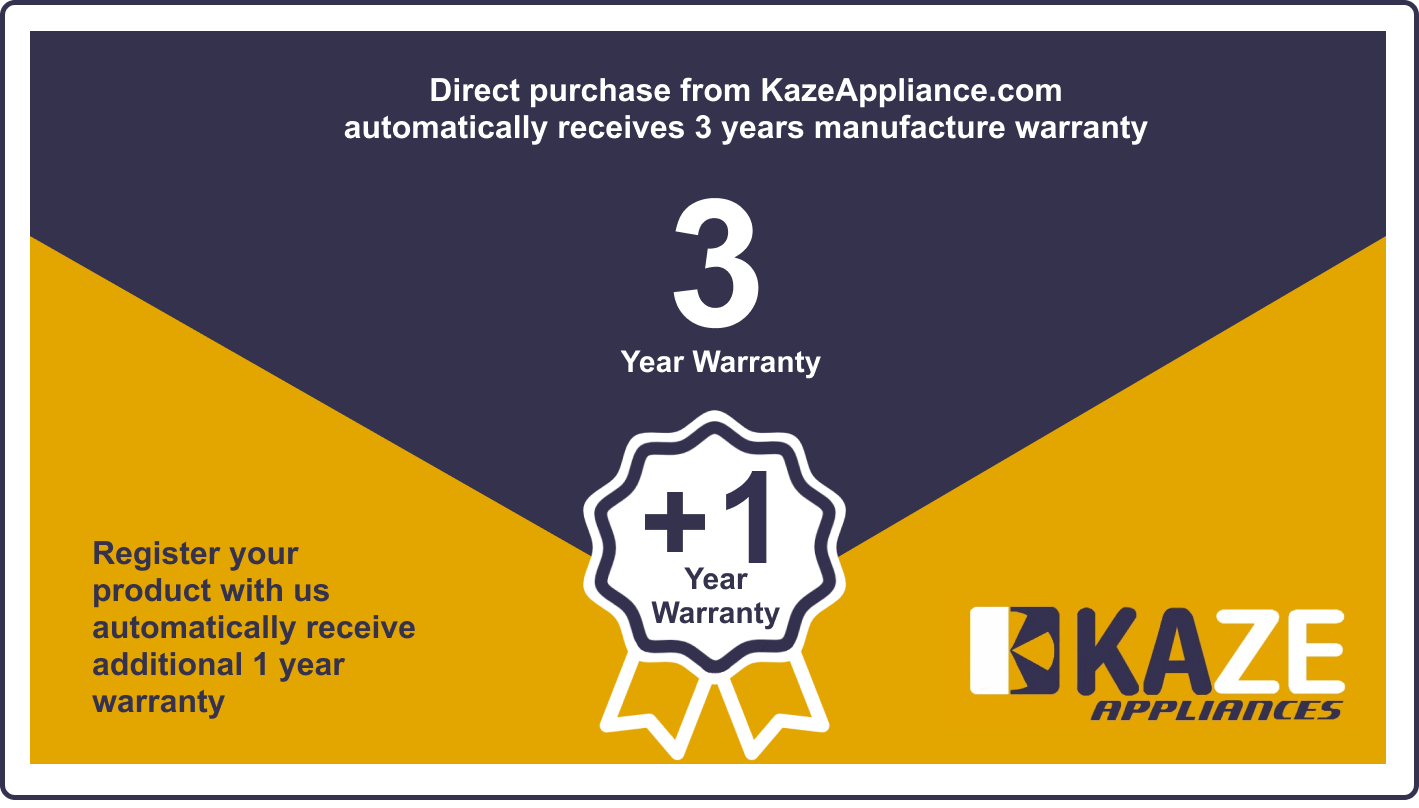kaze appliance - quiet bathroom ventilation fans – KAZE APPLIANCE