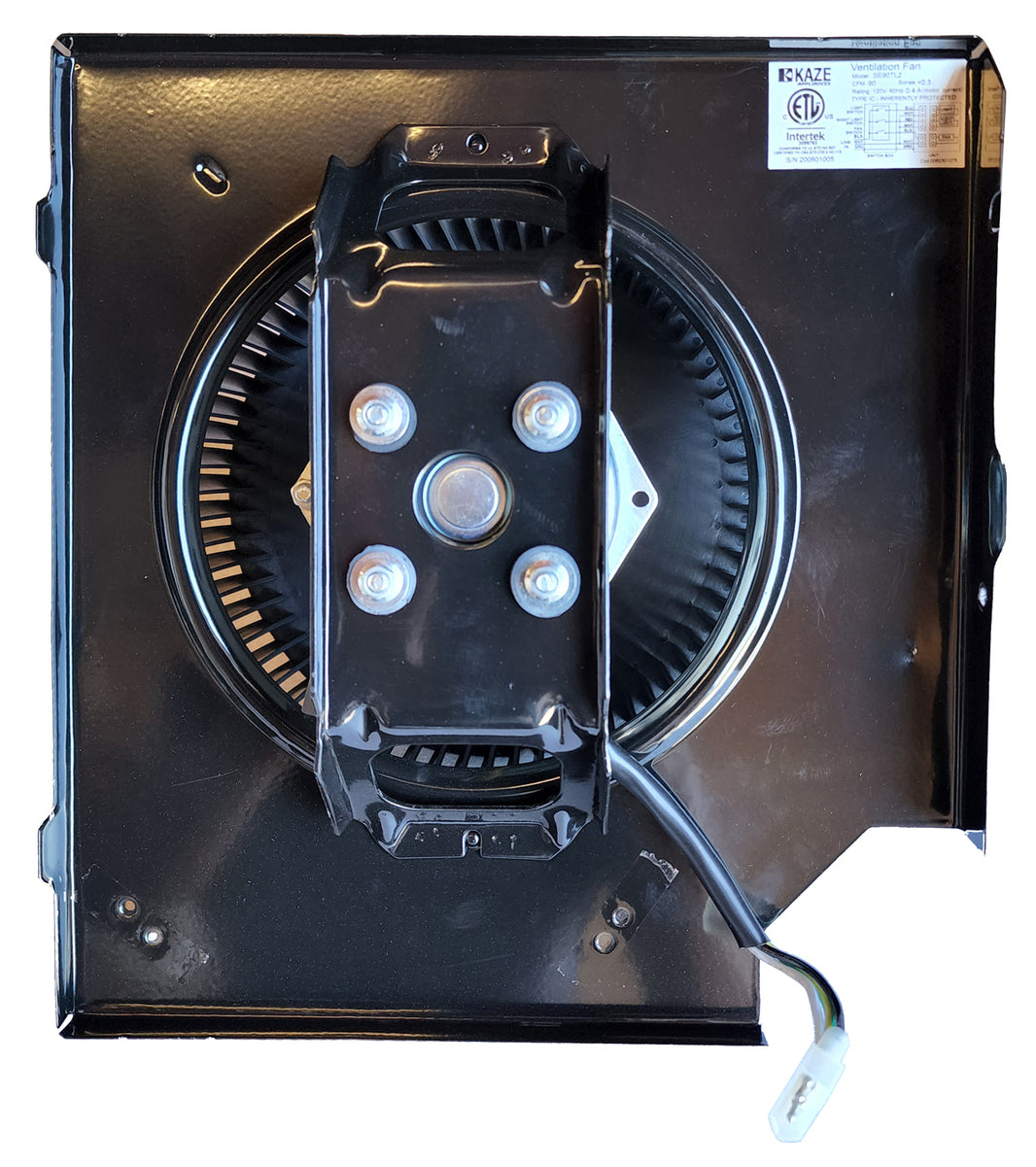 Replacement Parts and Accessories – KAZE APPLIANCE