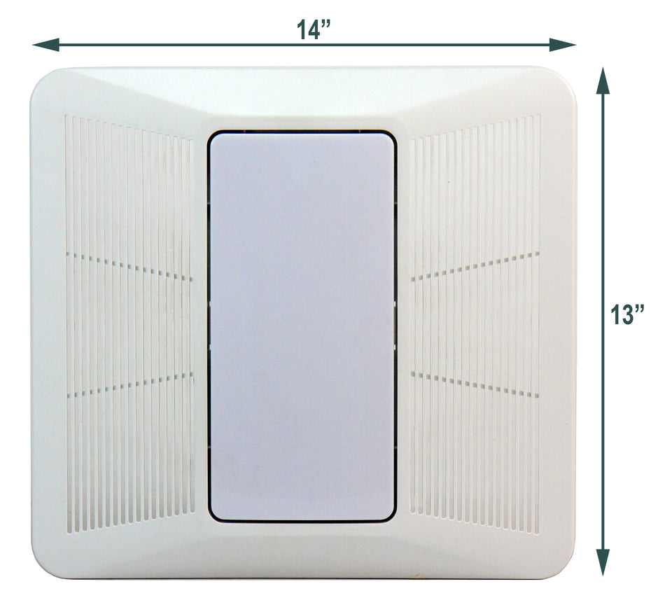 kaze appliance - quiet bathroom ventilation fans – KAZE APPLIANCE